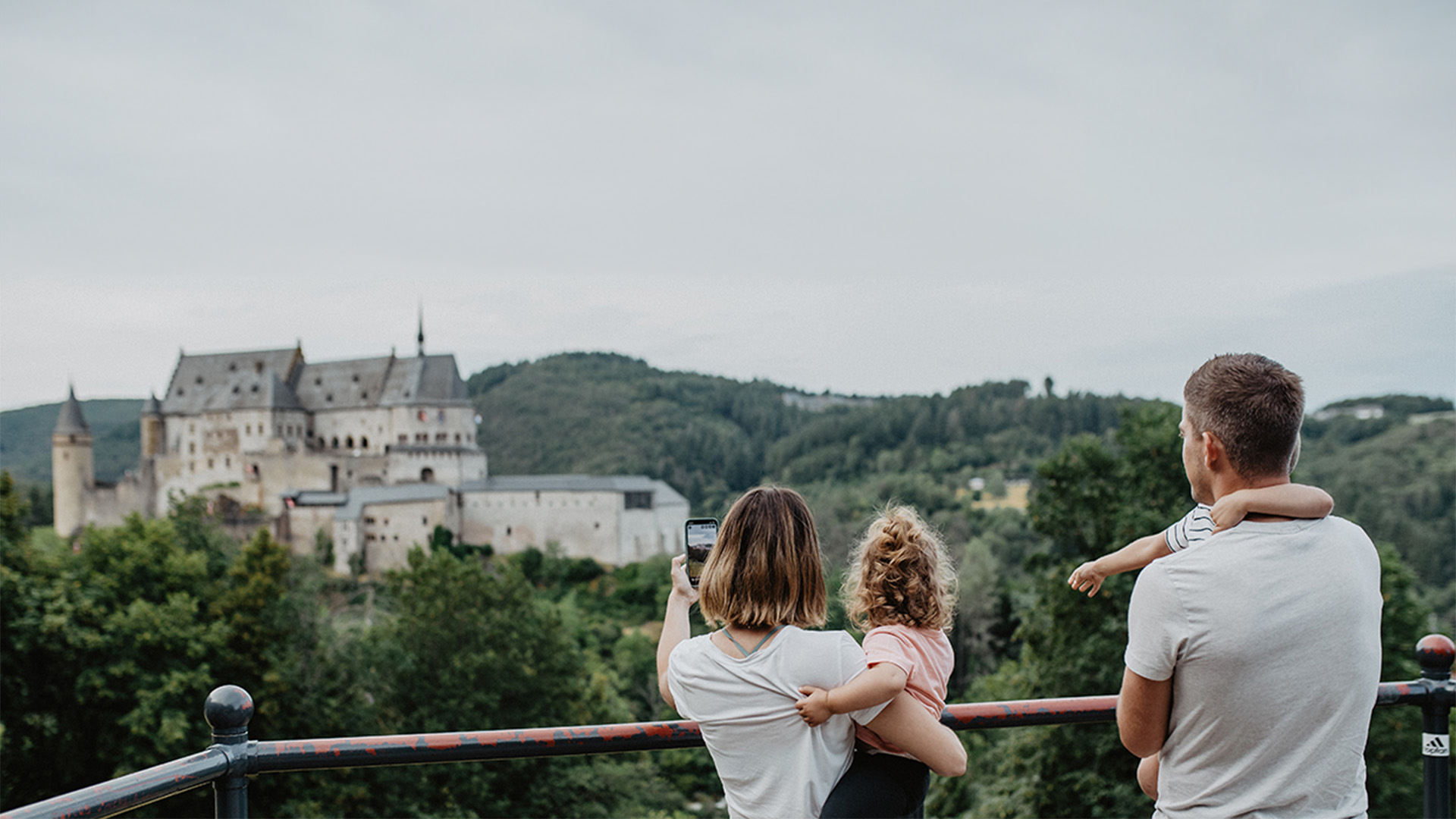 Visit Luxembourg Shop